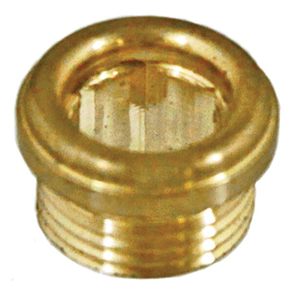 Wolverine Brass Wb-7 Brass Stem