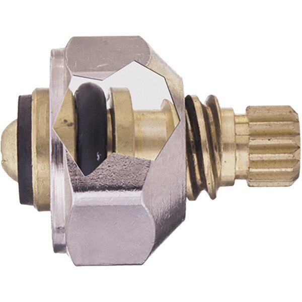 Eljer EL-1 Brass Stem