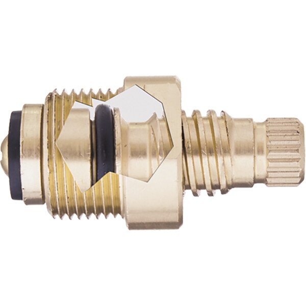 Streamway SW-2 Brass Stem