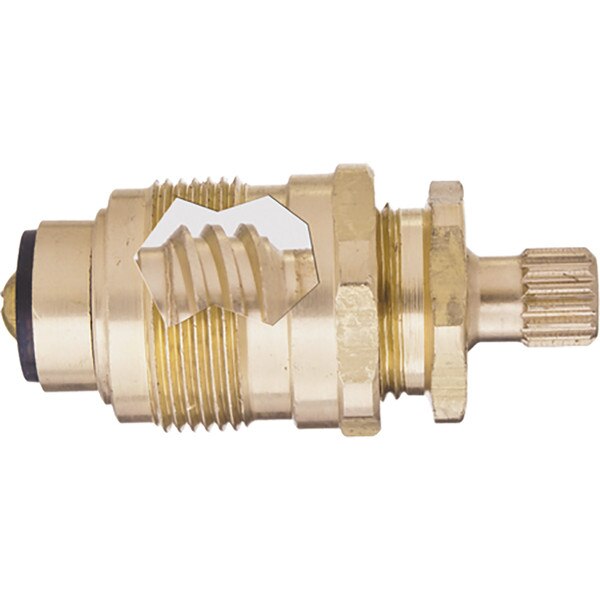 Eljer EL-3 Brass Stem