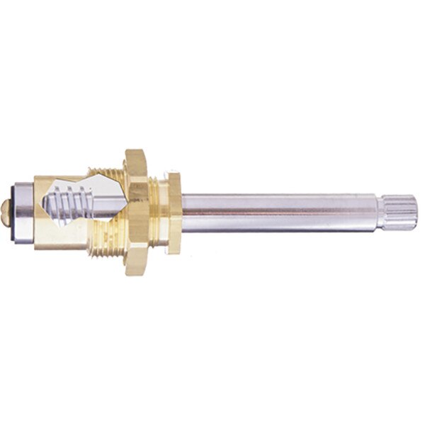 Eljer EL-7 Brass Stem