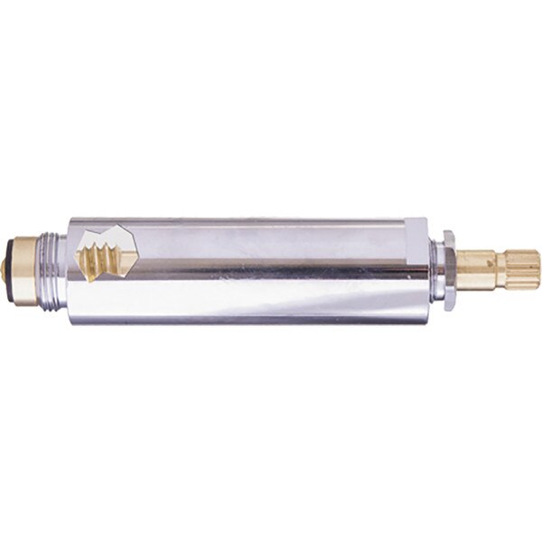 Eljer EL-2 Brass Stem