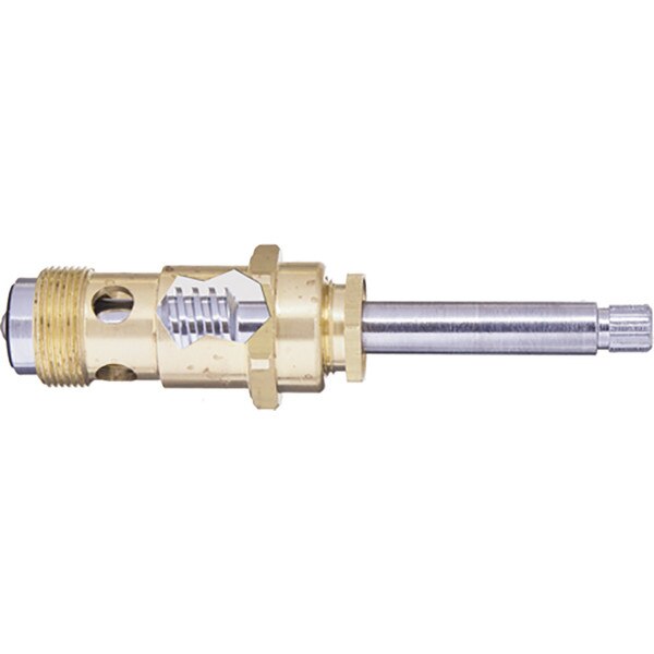 Eljer EL-22 Brass Stem