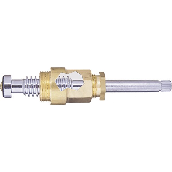 Gerber GB-9 Brass Stem