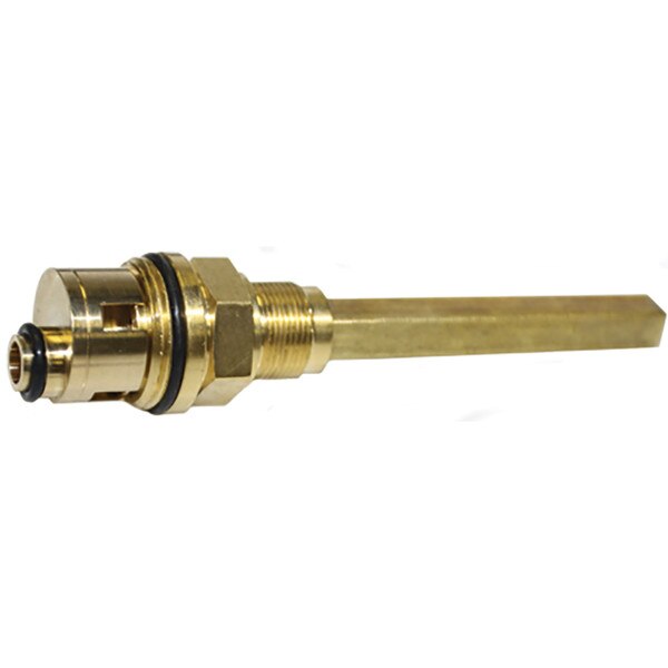 Sterling Ceramic Disc Stem