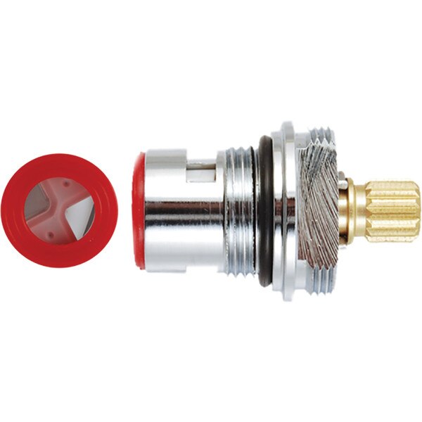 Sayco Ceramic Disc Stem