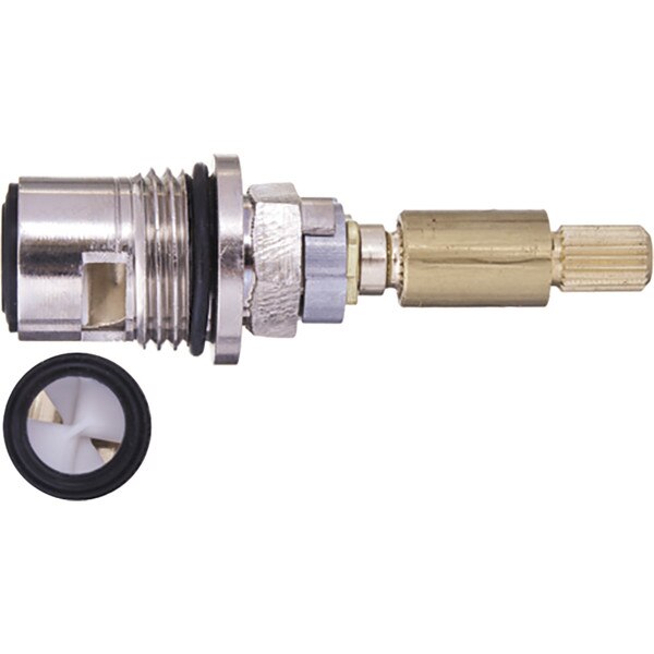 Kohler Ceramic Disc Stem