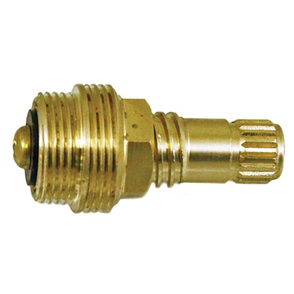 CHG-2 Brass Stem - Hot