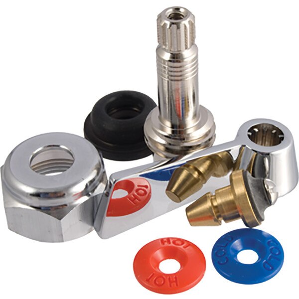 Fisher Check Stem Repair Kit