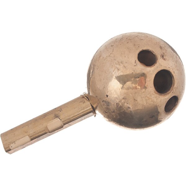 CPI Single Lever Ball Assembly