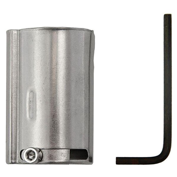 Moen Chateau Tub & Shower Stop Tube