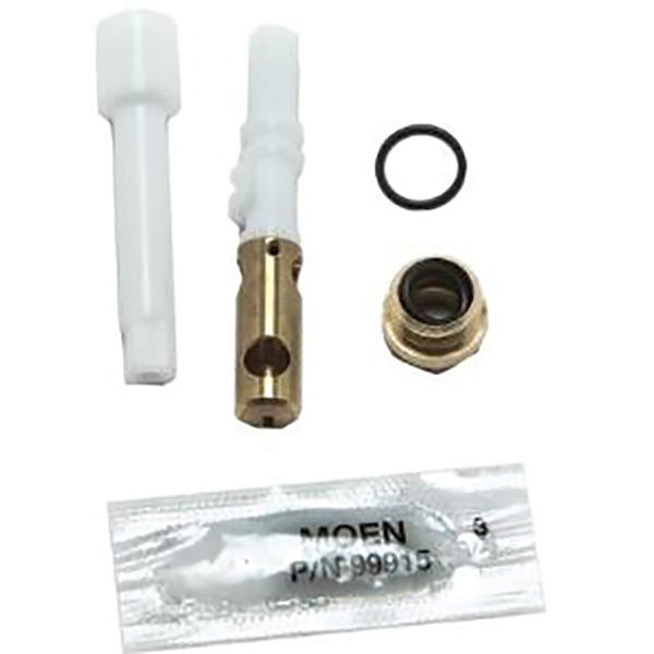 Moen Diverter Stem Extension