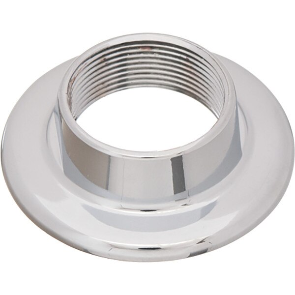 Sterling Two Piece Escutcheon