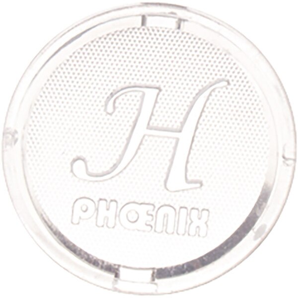 CPI For Moen, Pheonix, & Streamway Acrylic Index Button