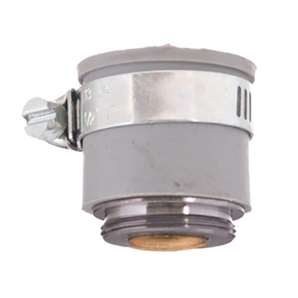 CPI Faucet Spout Clamp-On Coupling