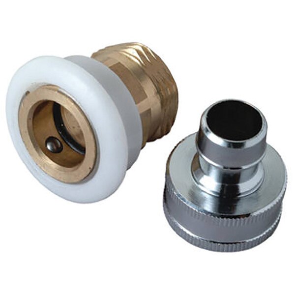 BrassCraft® Faucet Spout Snap Coupling