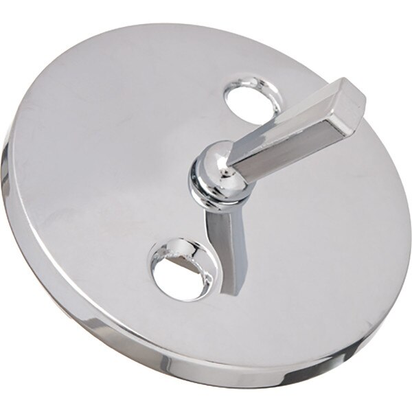 Price Pfister Overflow Face Plate