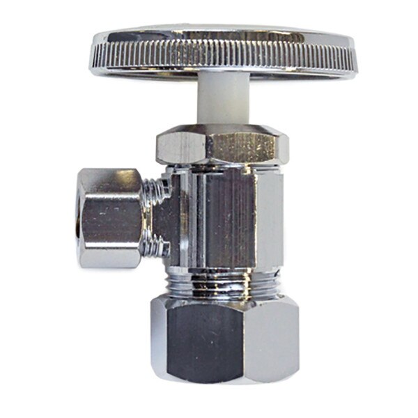 CPI Angle Supply Stop