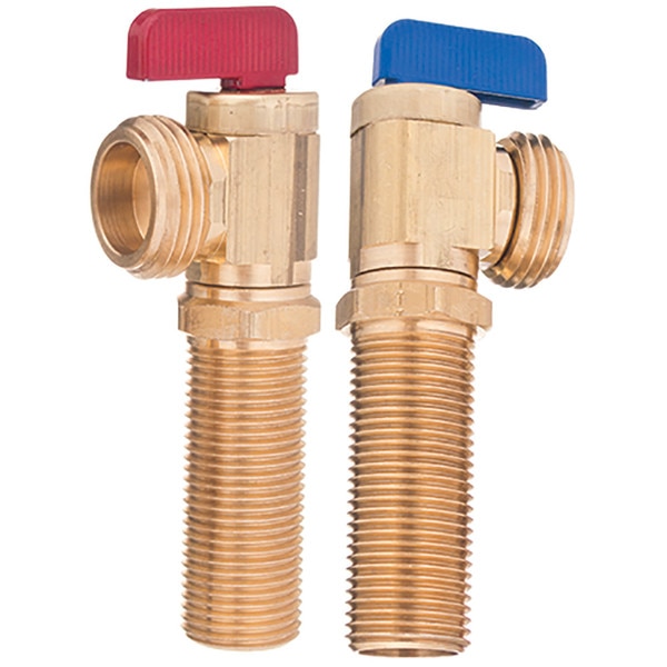 CPI Washing Machine Supply Stop