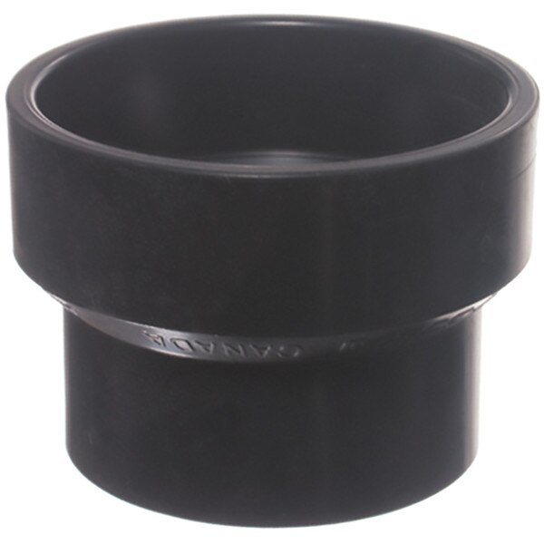 Reducer Coupling - 3" x 2"