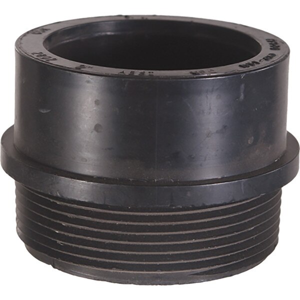 ABS Adapter - 2"