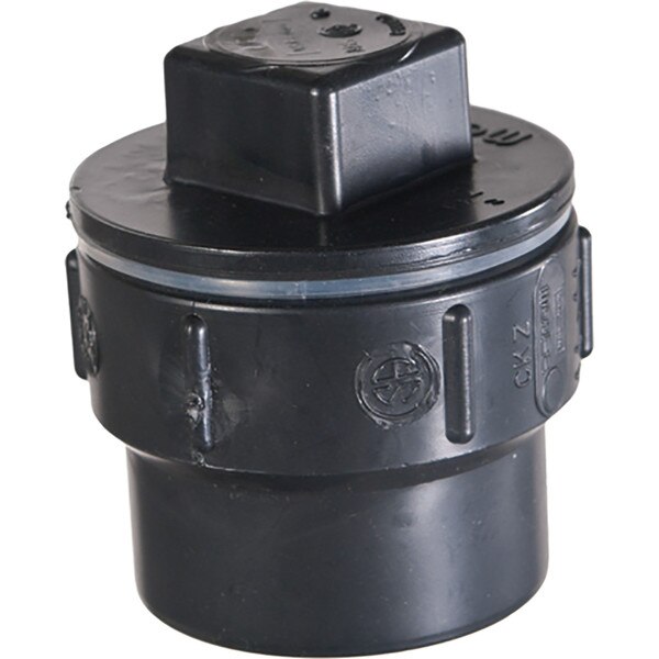 ABS Adapter - 1-1/2"