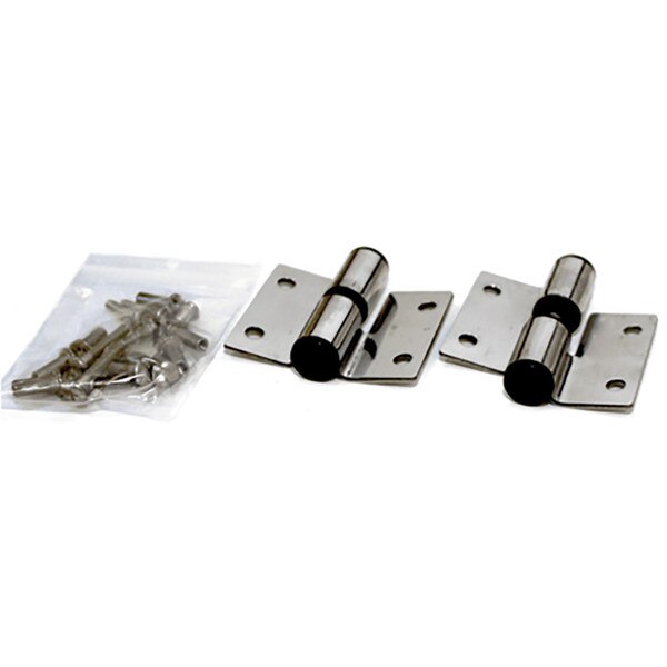 Partition Hinge Set
