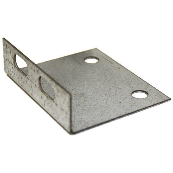 Partition Pilaster Floor Plate