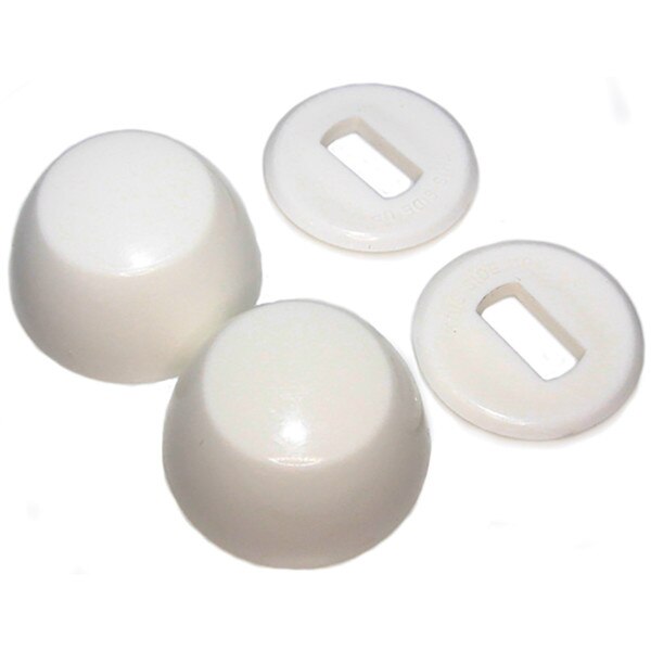 CPI Snap On Bolt Cap