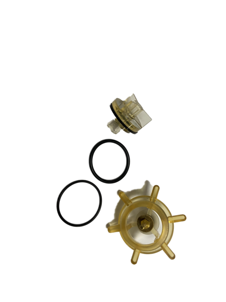 Febco® 765 Bonnet & Poppet Assembly Repair Kit - 1" and 1-1/4"