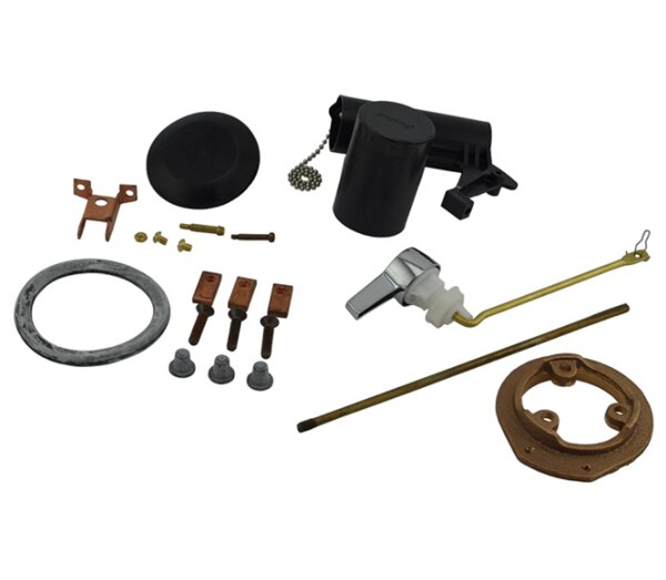 American Standard Conversion Kit, Replaces #50 Curtain Valve