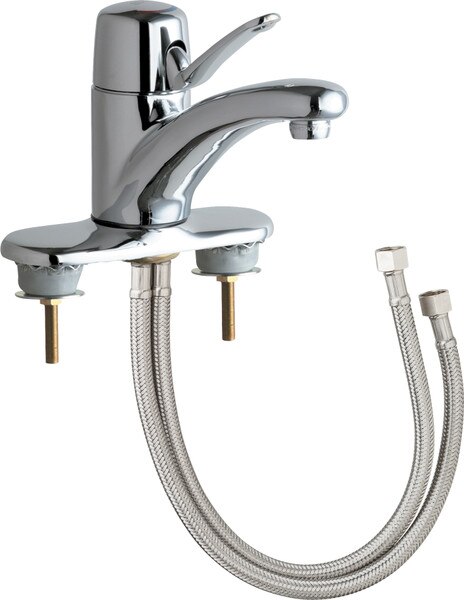 Chicago Faucet Single Handle Lavatory Faucet