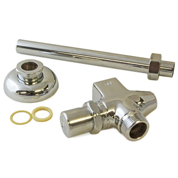 Chicago Faucet Push Button Urinal Valve