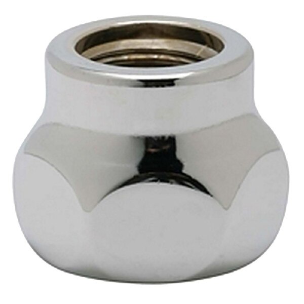 Faucet Outlet Adapter 1/2" Female