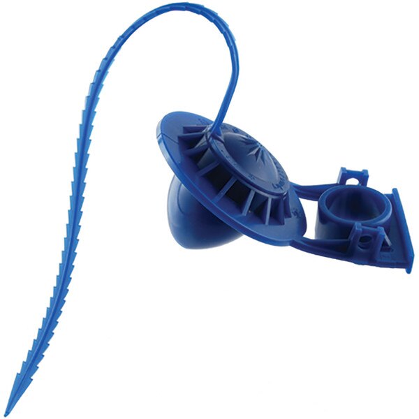 Coast Vinyl Toilet Flapper