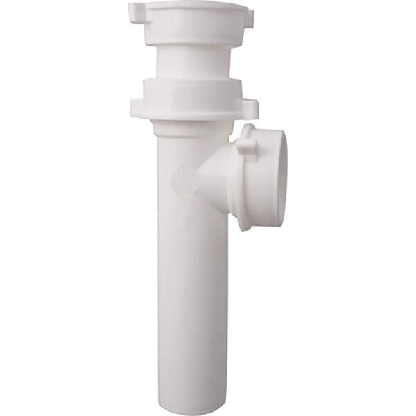 Universal Drain PVC Tee