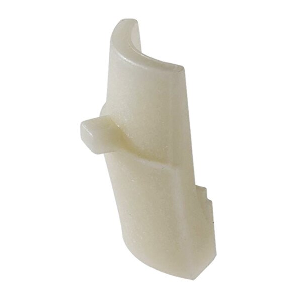 Delta Plastic 1/4 Turn Stop