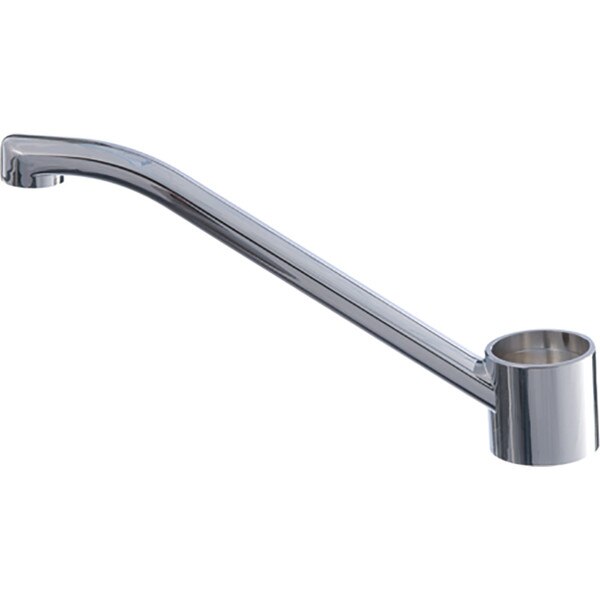 8" Spout For Delta Single Handle Kitchen Faucet