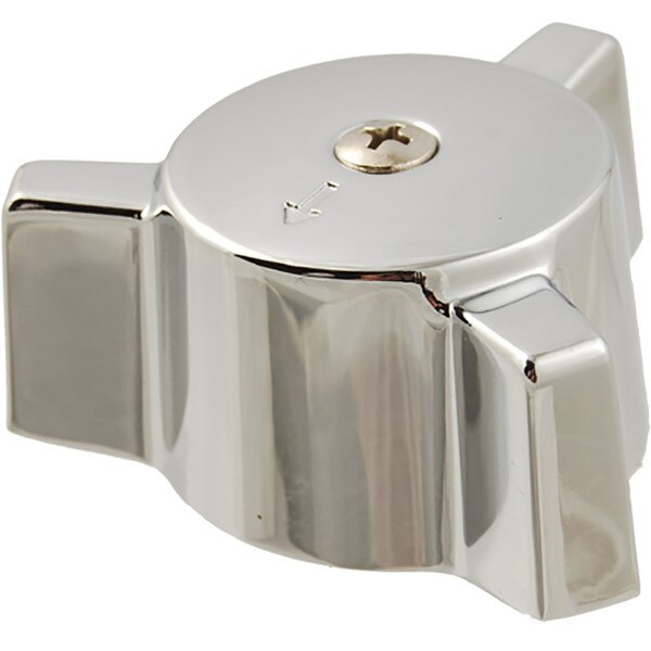 Eljer Chrome Faucet Diverter Handle