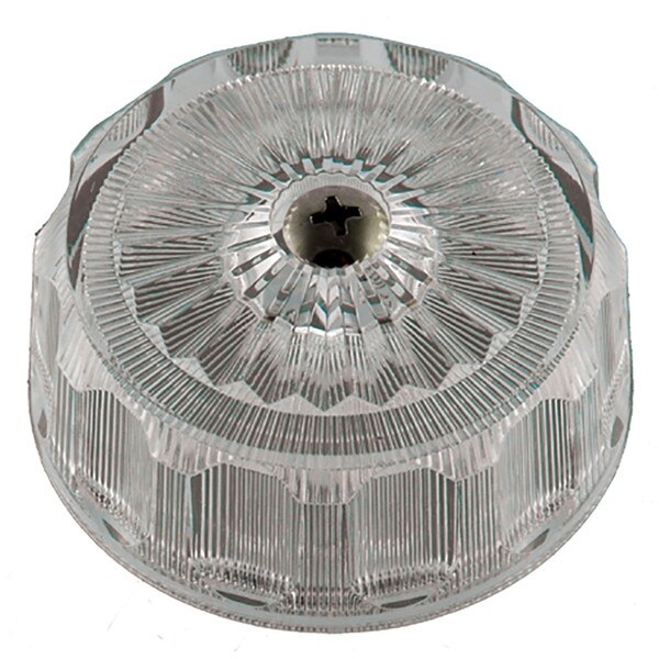 Eljer Acrylic Tub & Shower Faucet Handle