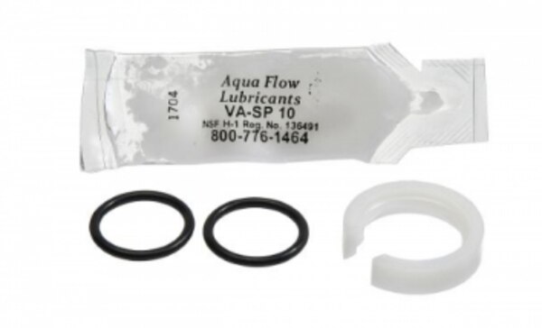 Fisher Faucet Spout Snap Ring Kit