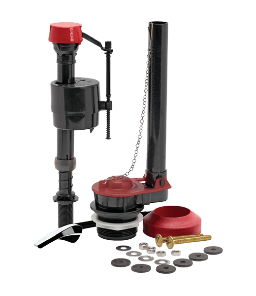 Fluidmaster PRO45K All-In-One Kit
