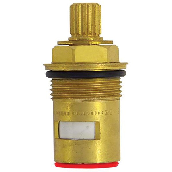 Gerber Ceramic Disk Stem
