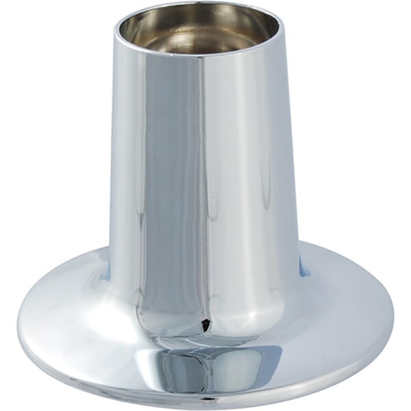 Gerber Threaded Escutcheon