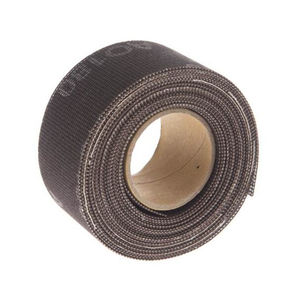 Black Swan Open Mesh Sand Cloth - 1-1/2" x 5 Yards