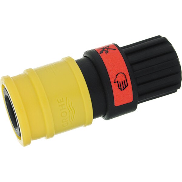 Grohe Faucet Spout Snap Coupling