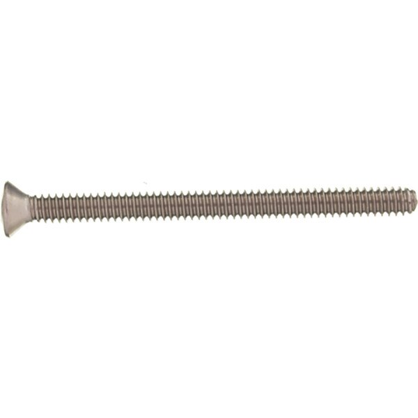 Universal Faucet Parts Chrome Faucet Handle Screw