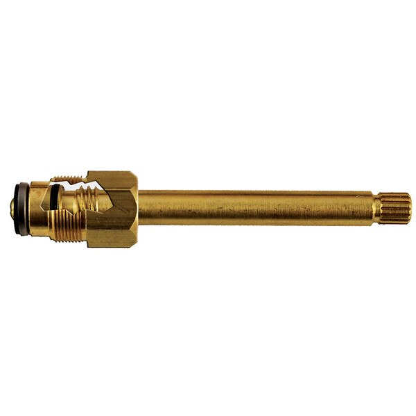 Milwaukee / Universal Rundle MF-6 Brass Stem