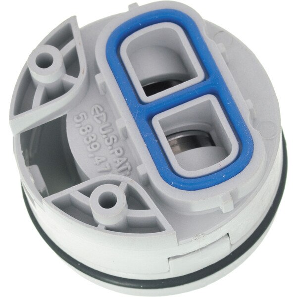 LDR Pressure Balancing Cartridge Disk