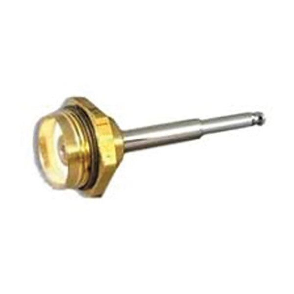 Moen Tub & Shower Push Button Diverter - Short Push Stem